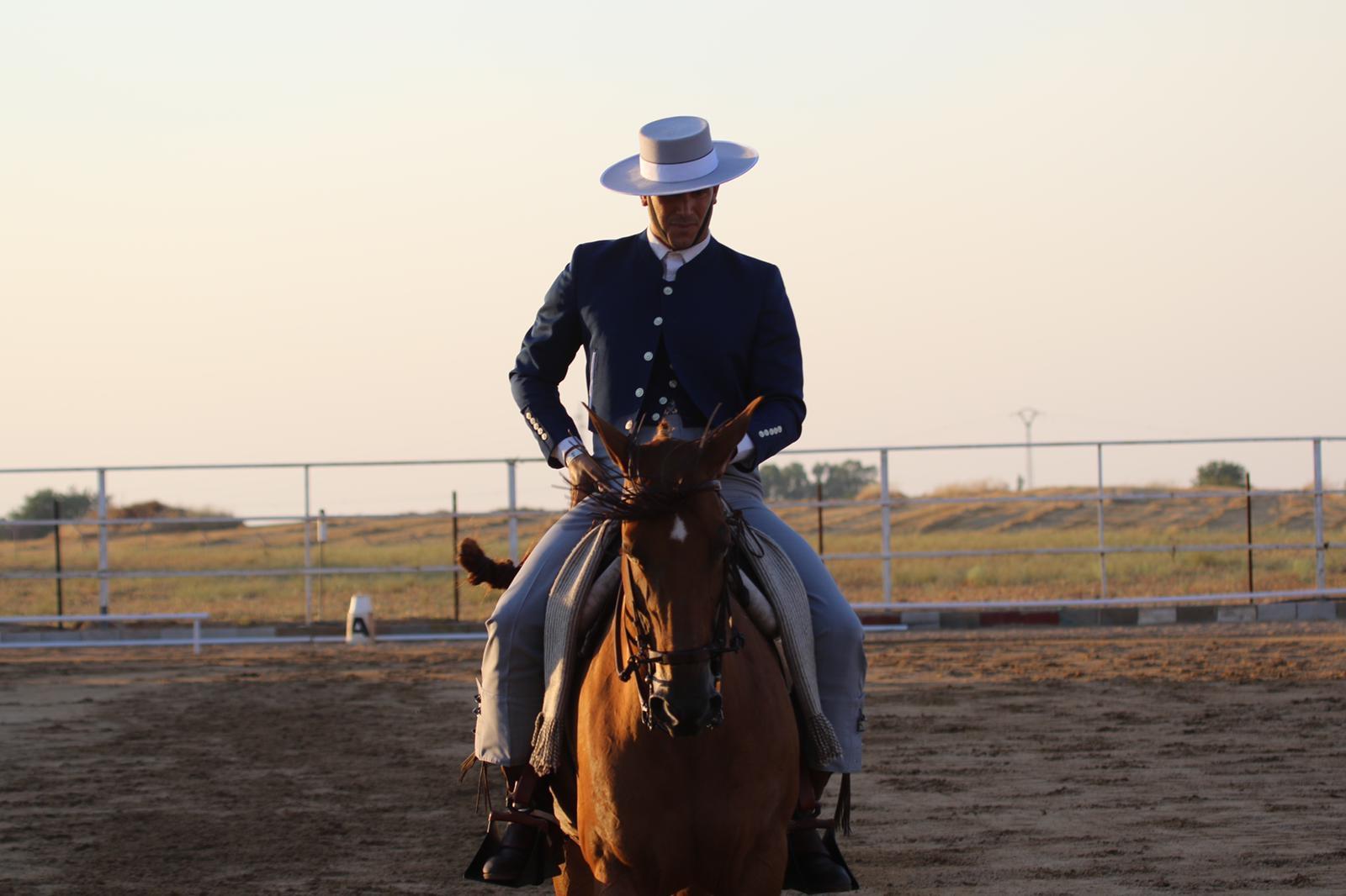 Picadero Cruz - Excelencia en el cuidado del caballo